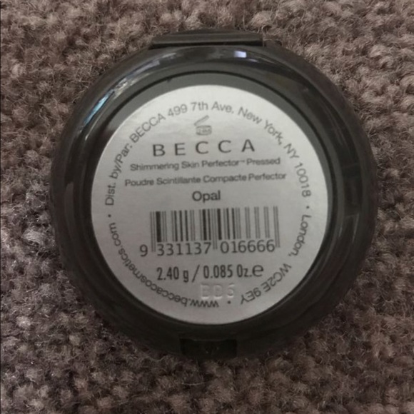 BECCA | Makeup | Becca Mini Shimmering Skin Profector Pressedopal ...
